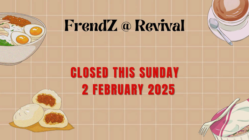 Revival Centre Kuala Lumpur